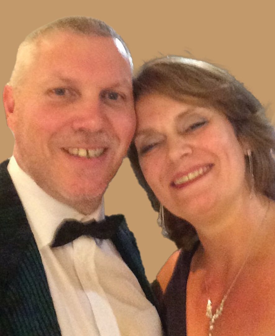 James and Jane Tullett | First for Bridge