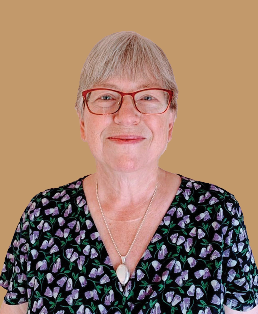 Maggie Pyner | First for Bridge